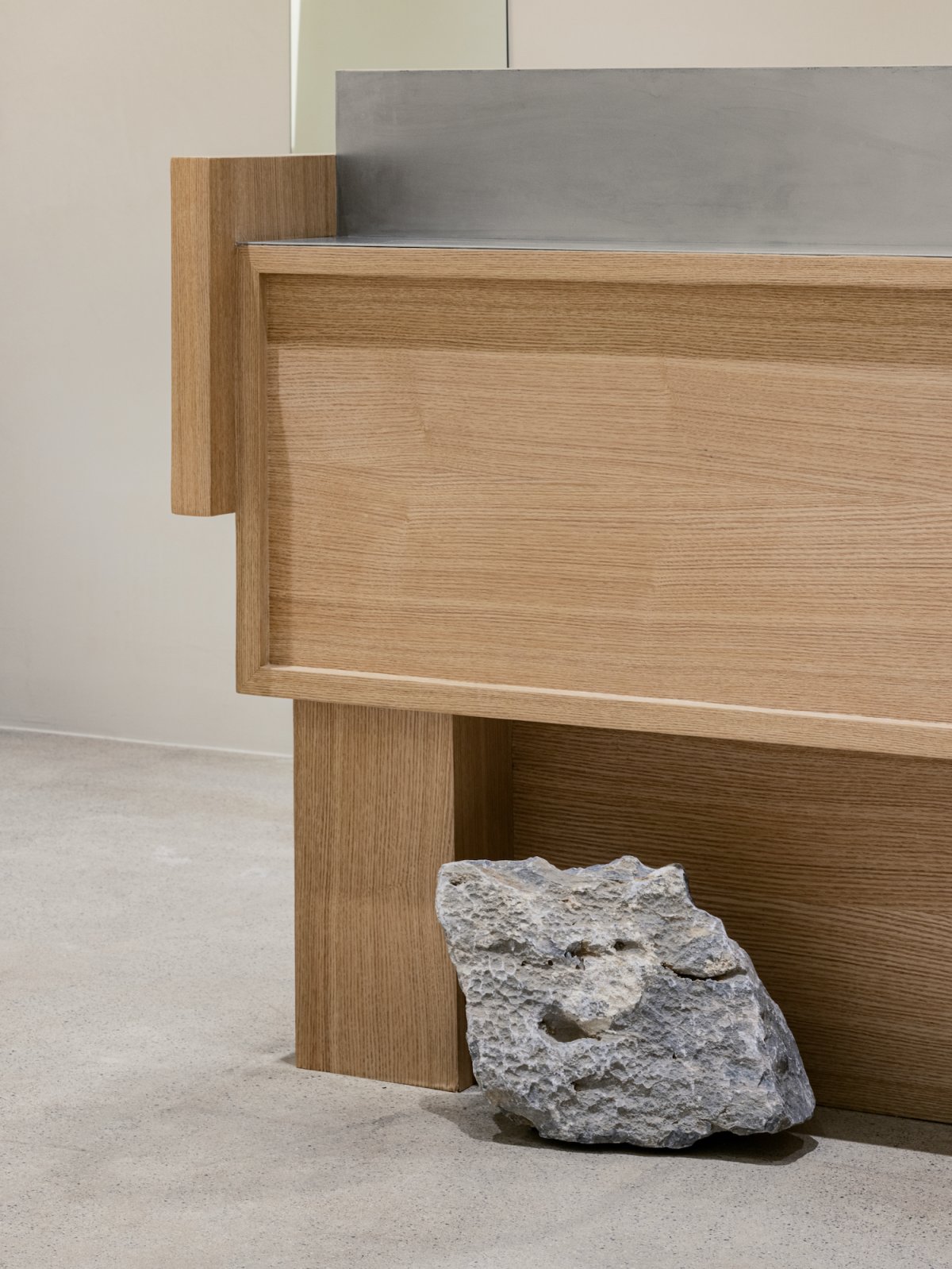 YinjiSpace - Cov Studio x Certo Store